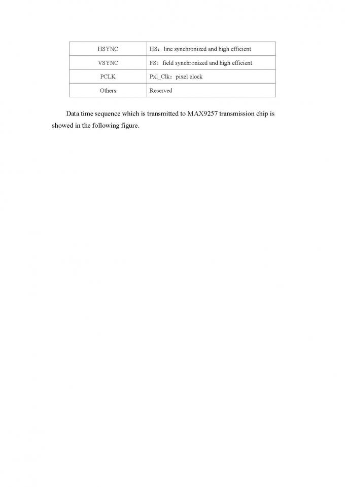 Cooled Lynred Detector Thermal Imaging Camera System