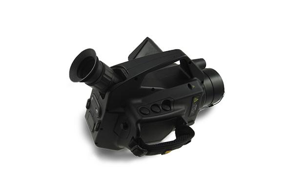 Cooled Lynred Detector Thermal Imaging Camera System