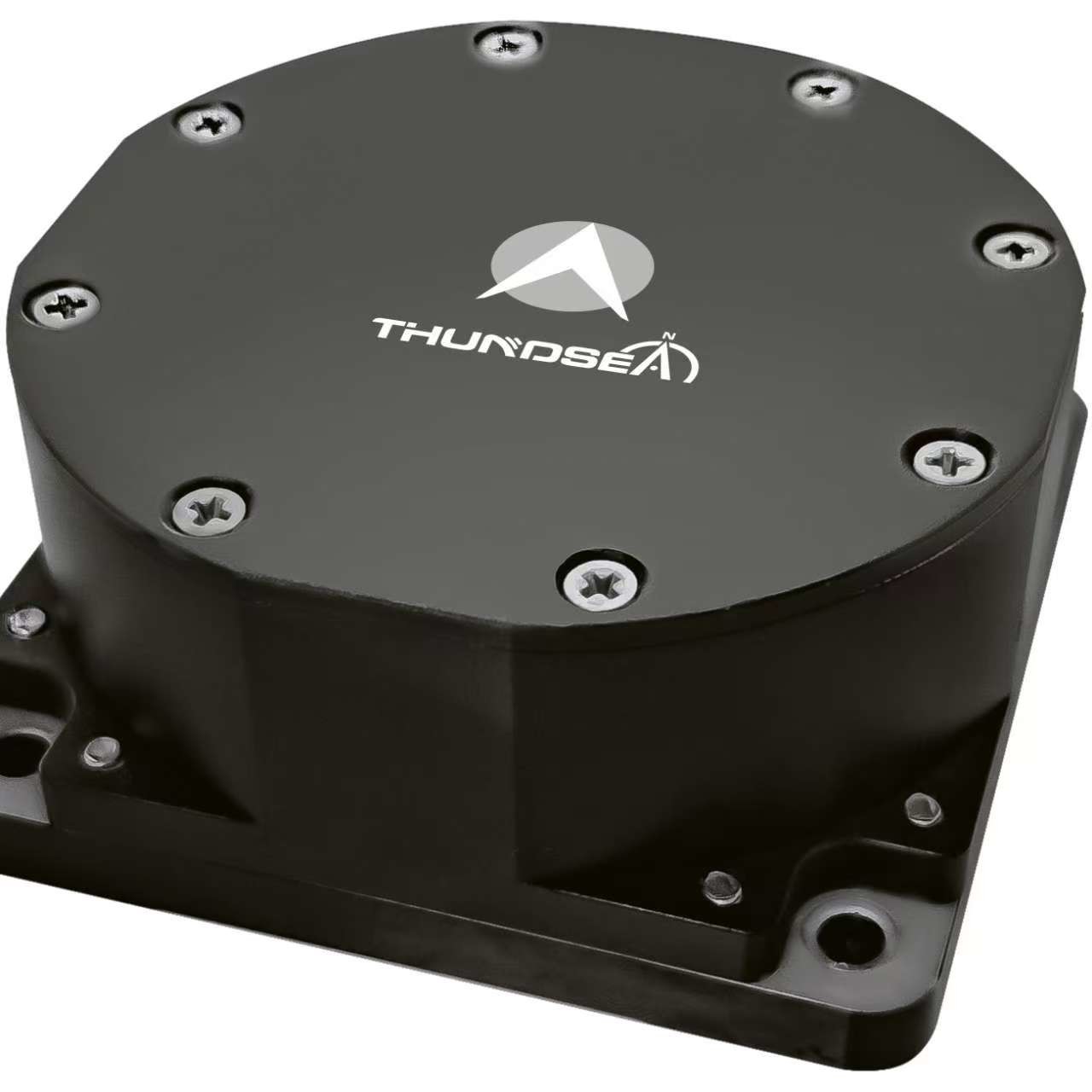 High Precision Navigation Grade Fiber Optic Gyroscope